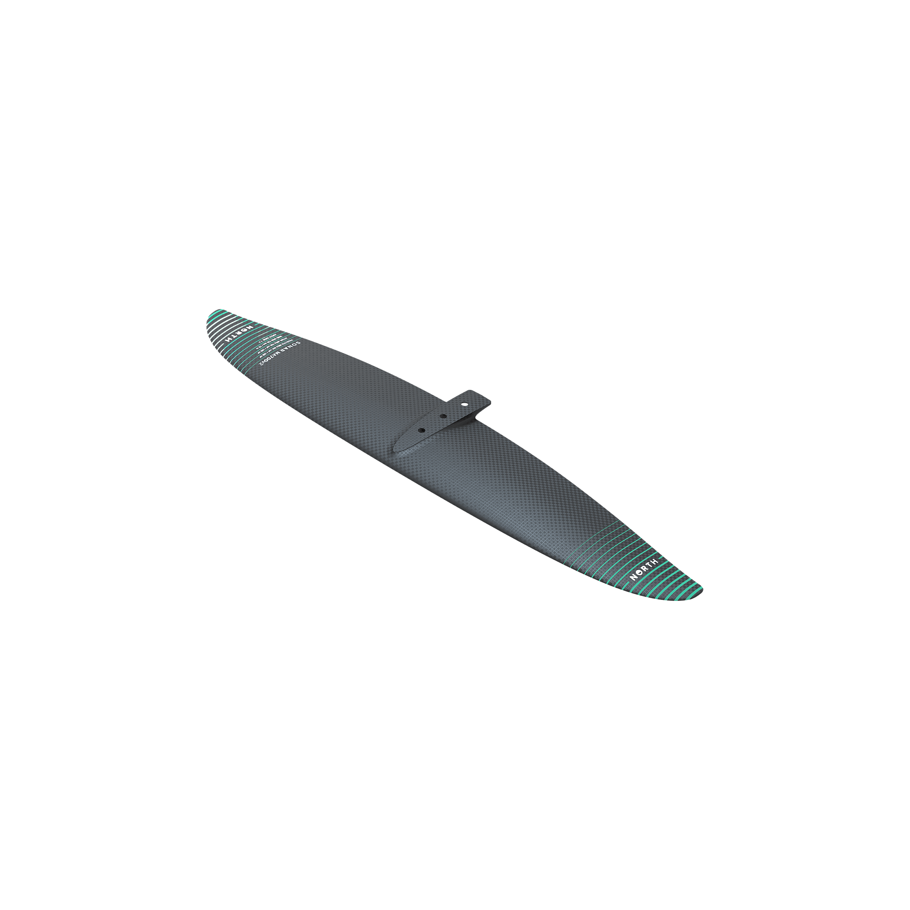 North Sonar MA700v2 Front Wing 2024