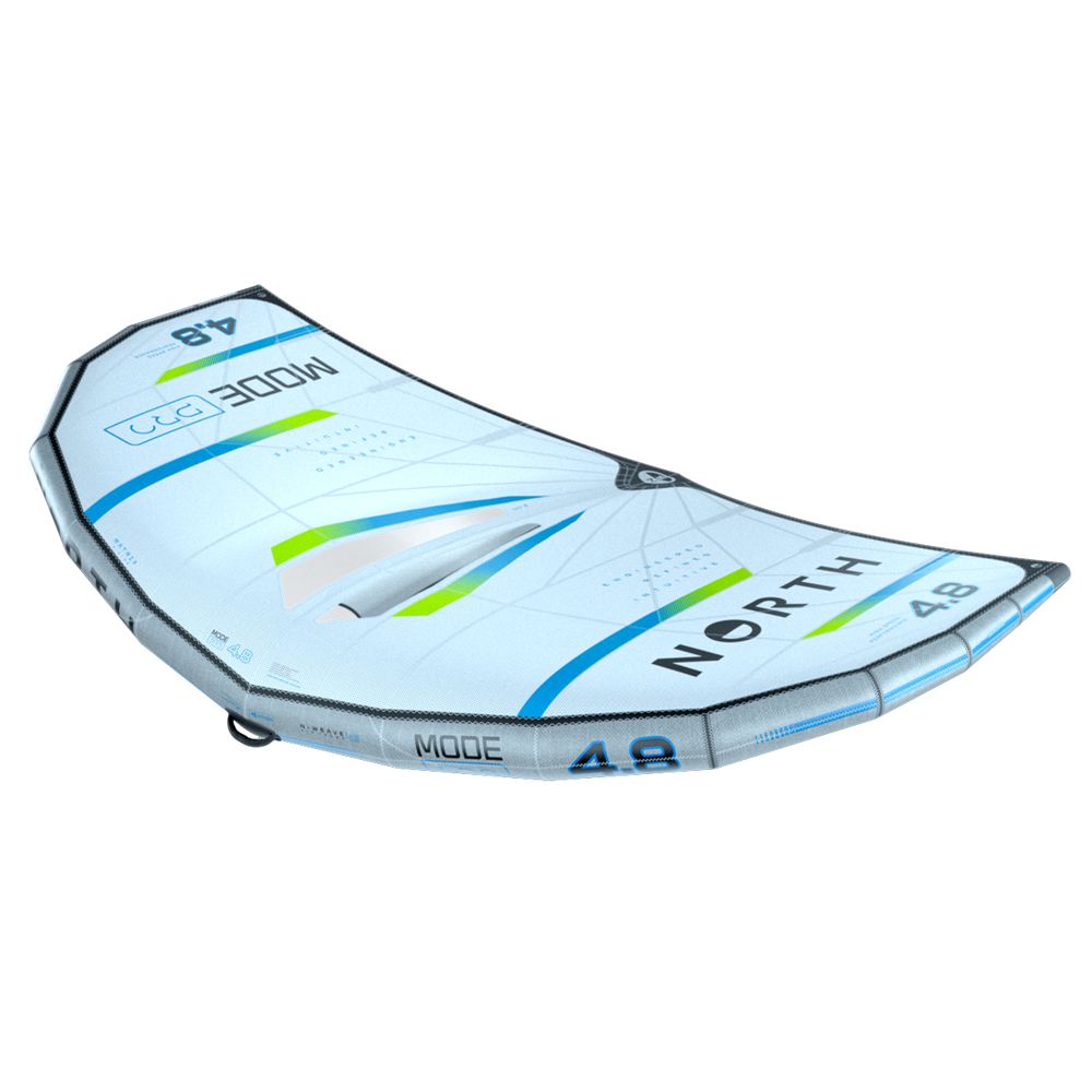 North Mode Pro wing 2026