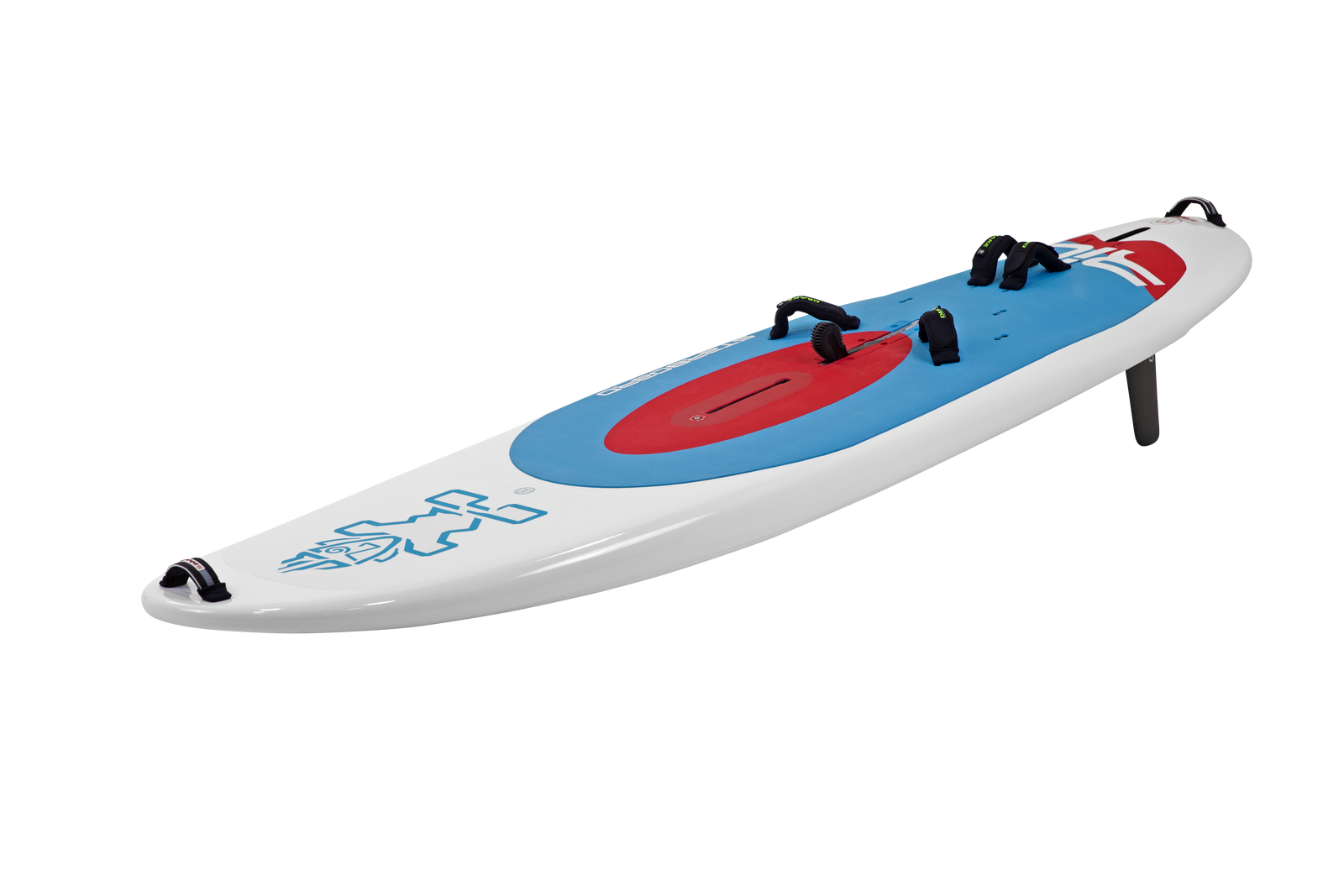 Starboard Rio Long Tail Rhino 2024