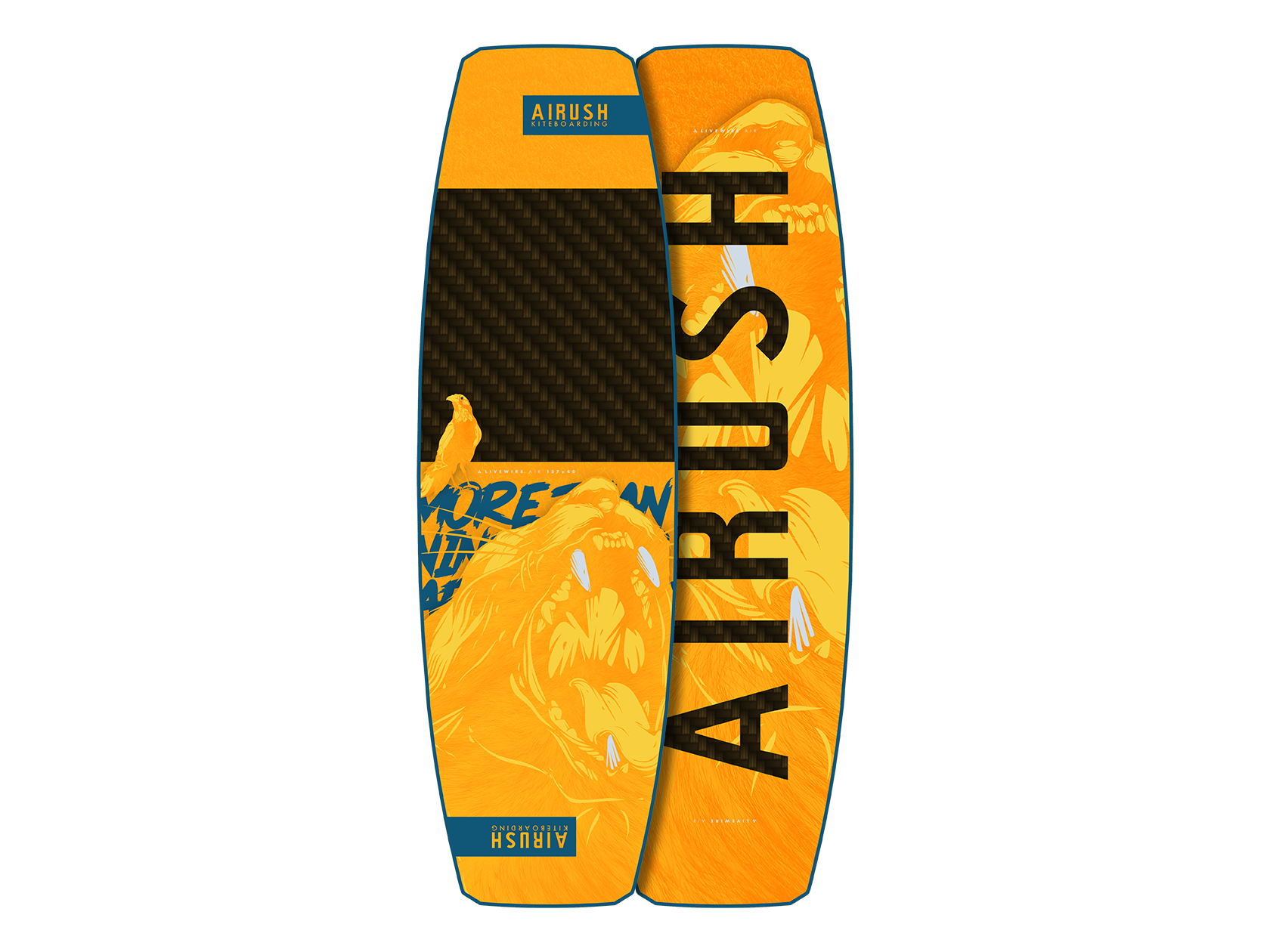 Airush Livewire Air 2024