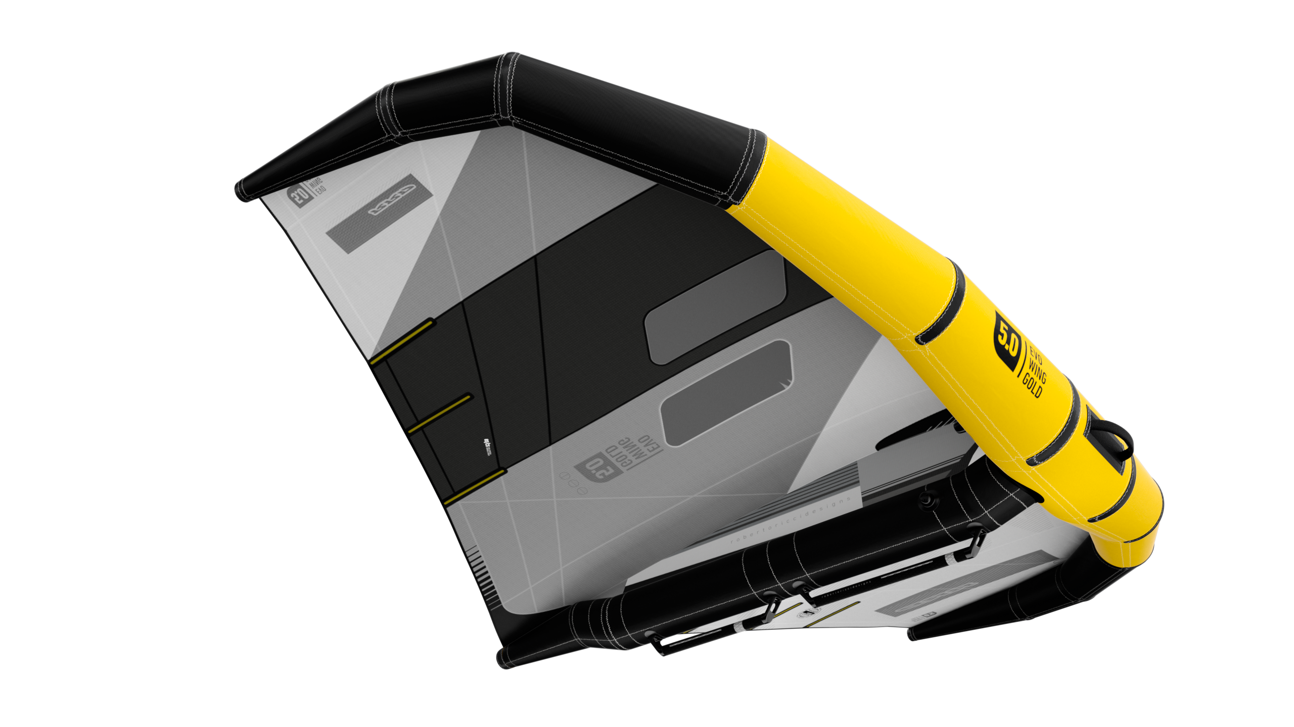 RRD EVO Wing Golg Y29