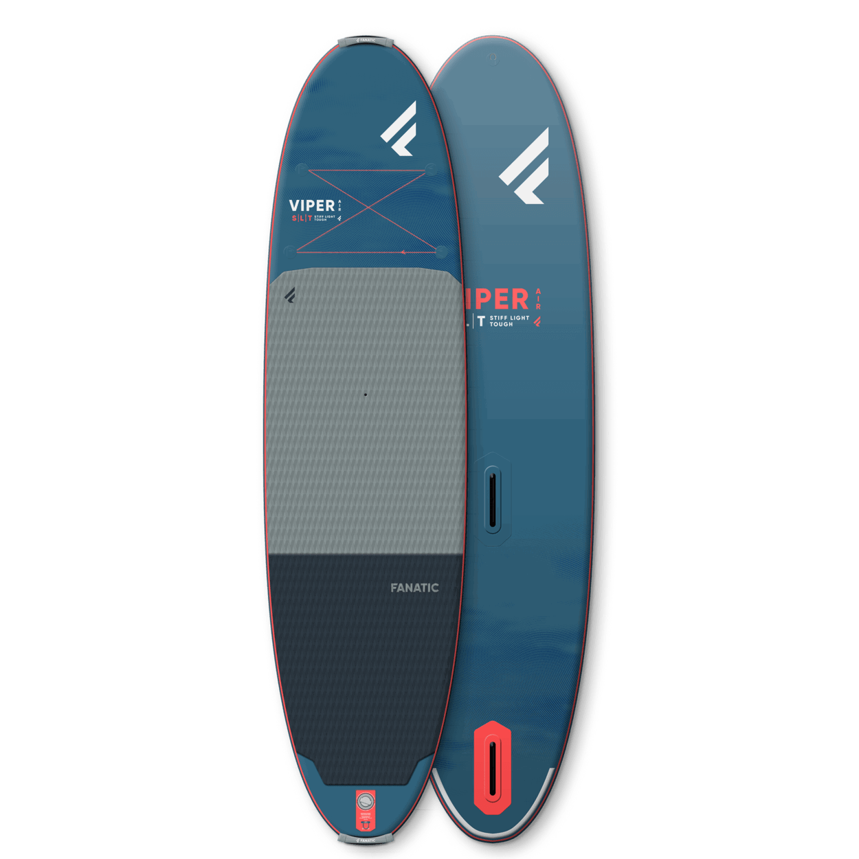FANATIC VIPER AIR S | L | T ᐅ SUPing or Windsurfing couldn't be easier!
